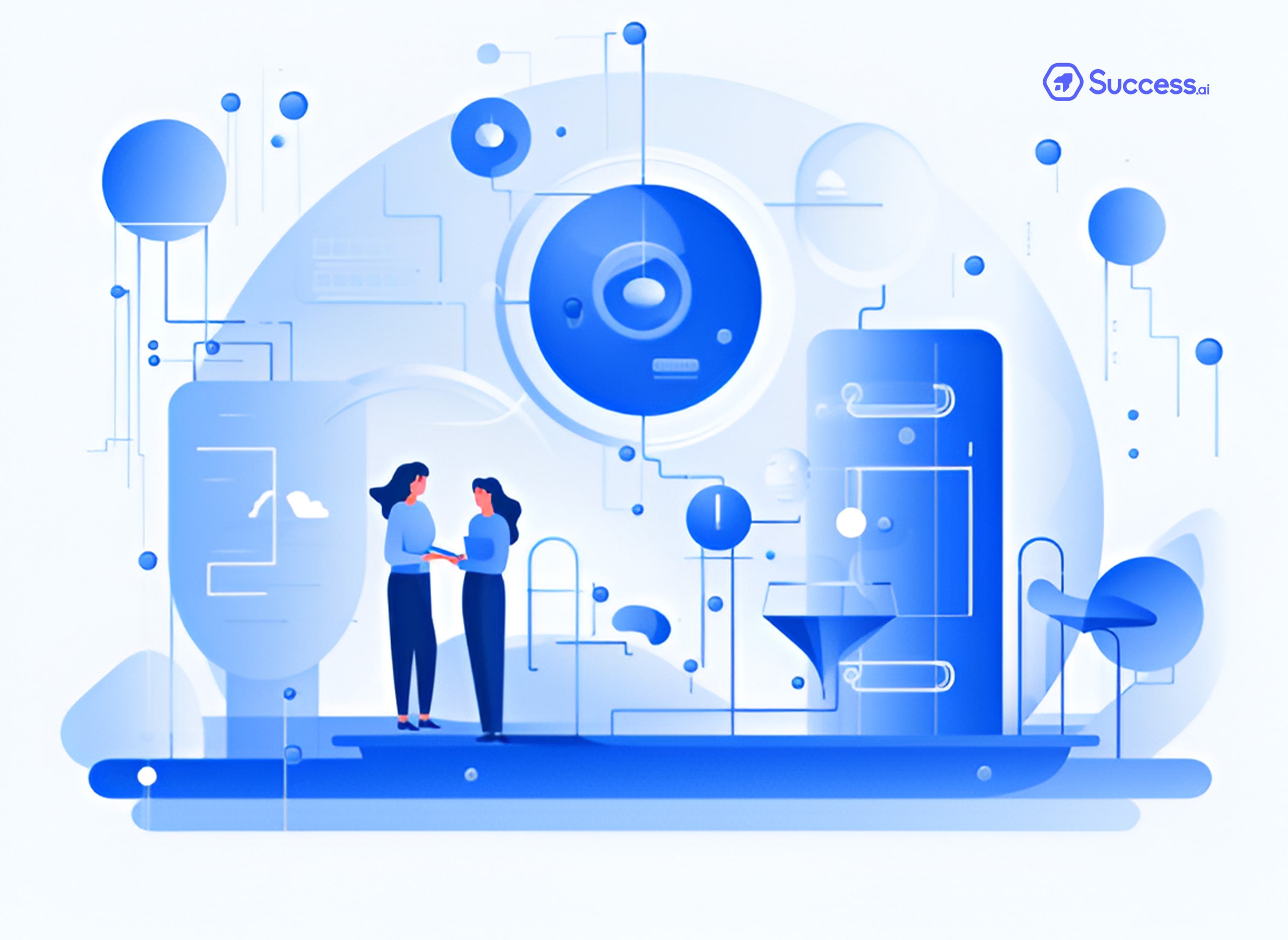 Revolutionize Marketing Ai Driven Customer Segmentation